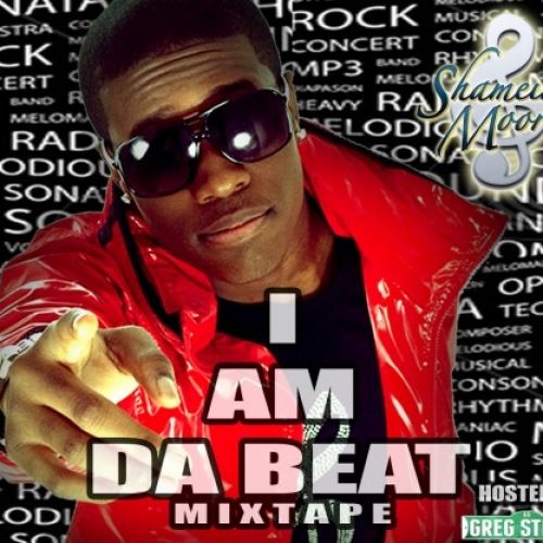 I Am The Beat - Shameik Moore (Greg Street) - stream and download